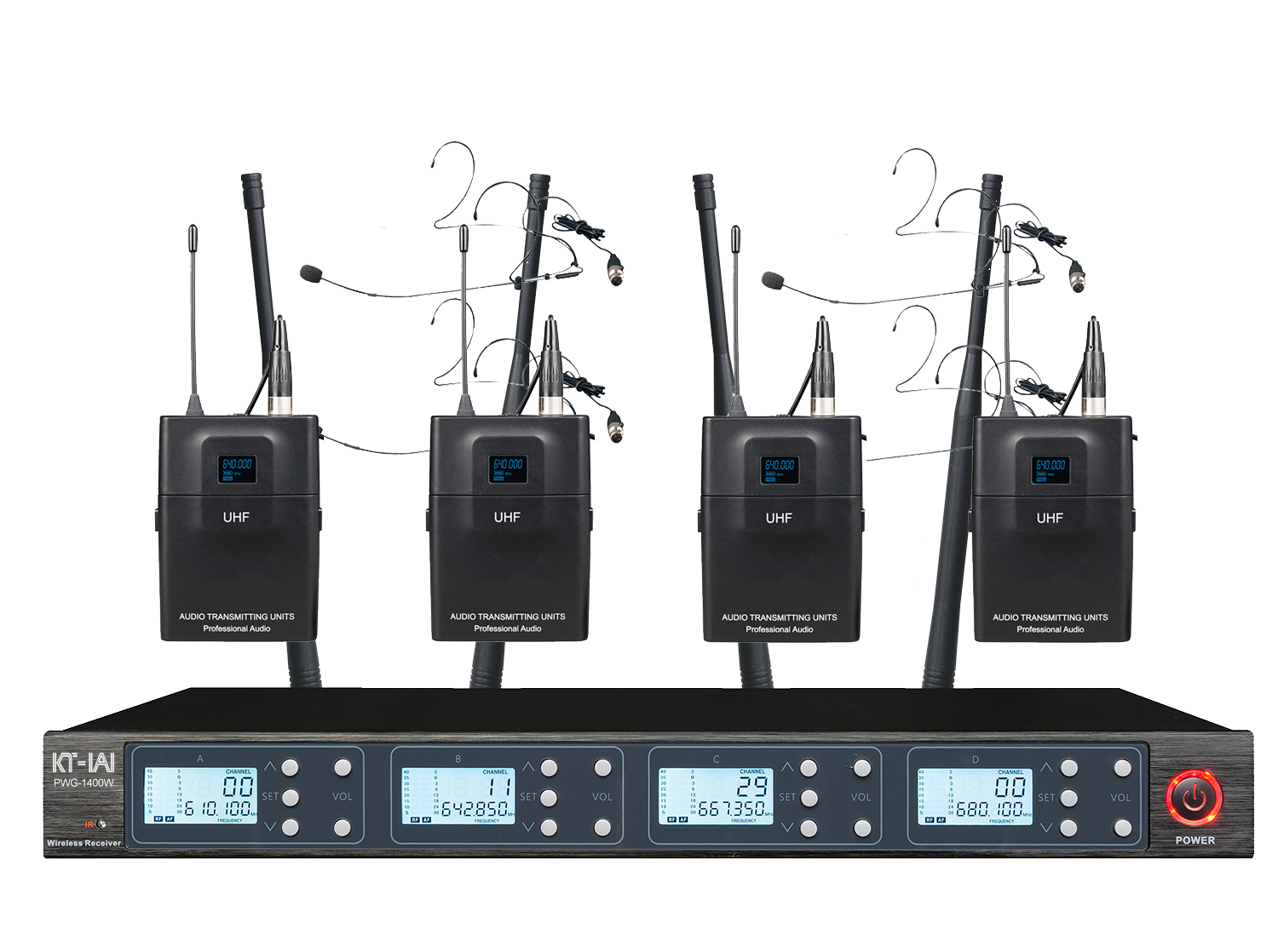 产品详情 - 中省广智能 KT-IAI(科特)
